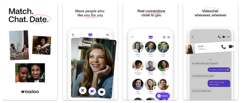 The 7 Best Dating Apps for Young Adults | Mobile Marketing Reads