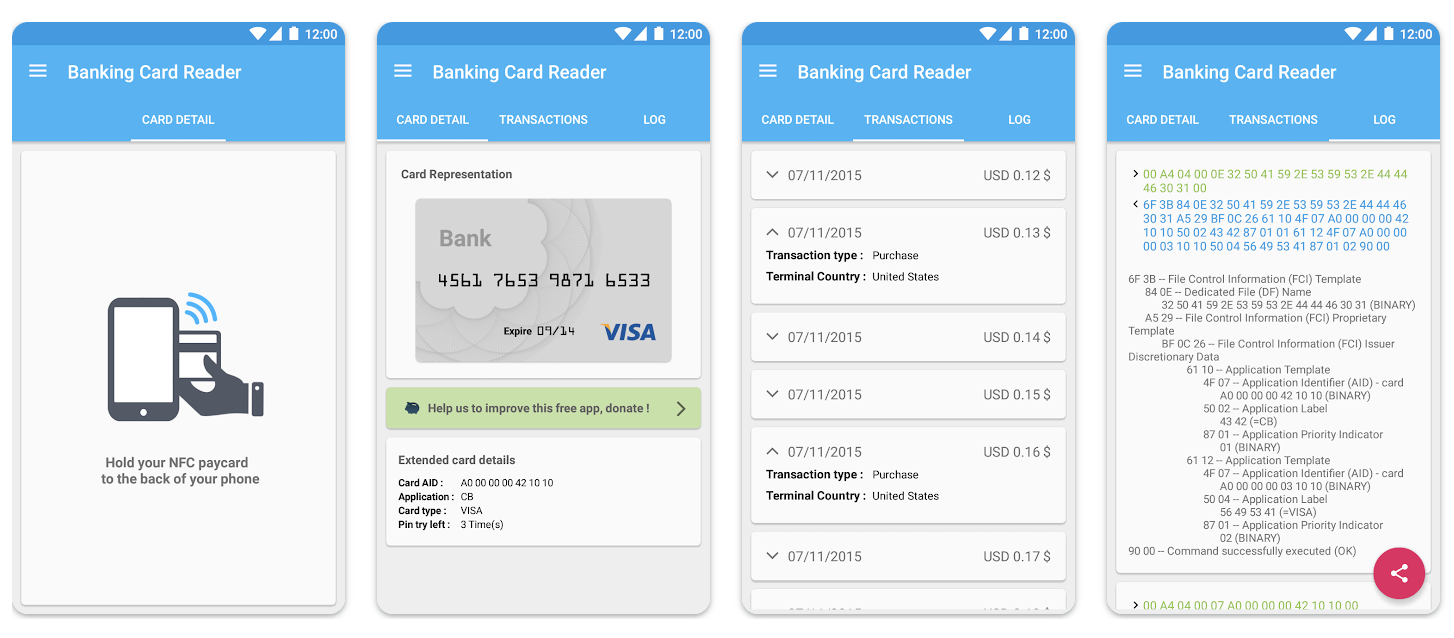 The 9 Best NFC Apps for Android | Mobile Marketing Reads