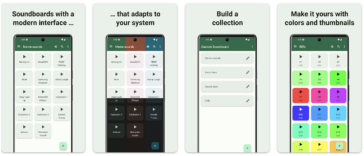 The Best Soundboard Apps | Mobile Marketing Reads