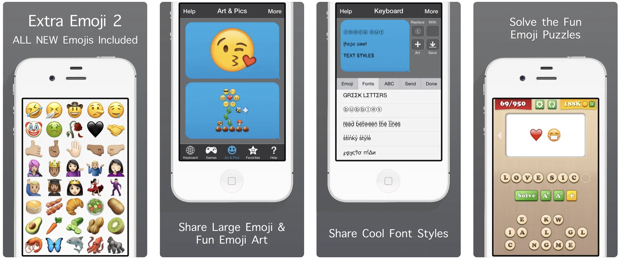 The 7 Best Emoji Apps for iPhone | Mobile Marketing Reads