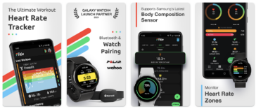 The Best Heart Rate Apps for Android | Mobile Marketing Reads