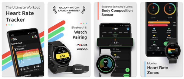 The Best Heart Rate Apps for Android | Mobile Marketing Reads