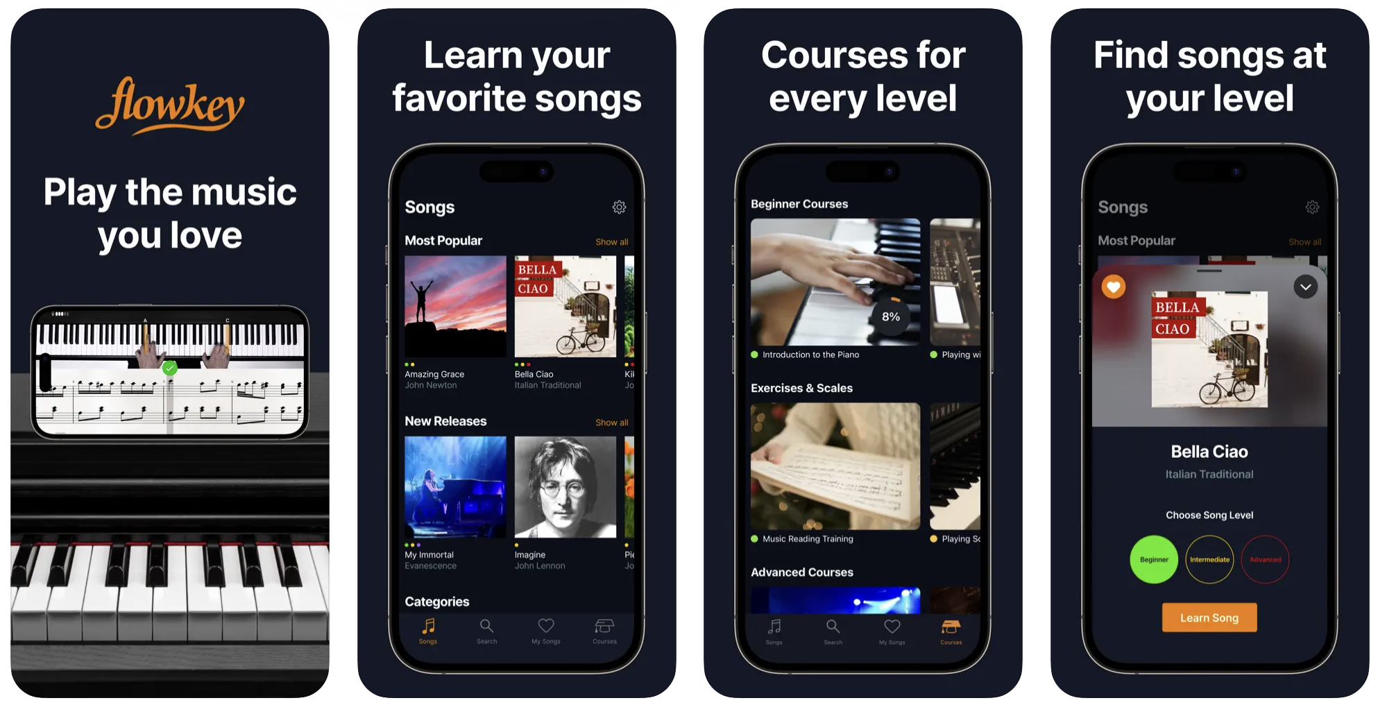 The Best Free Piano Apps for iPhone | Mobile Marketing Reads