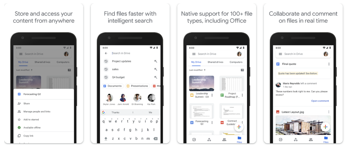 The 12 Best Apps for Adults | Mobile Marketing Reads