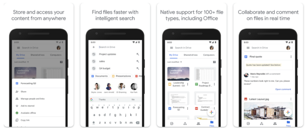 The 12 Best Apps for Adults | Mobile Marketing Reads