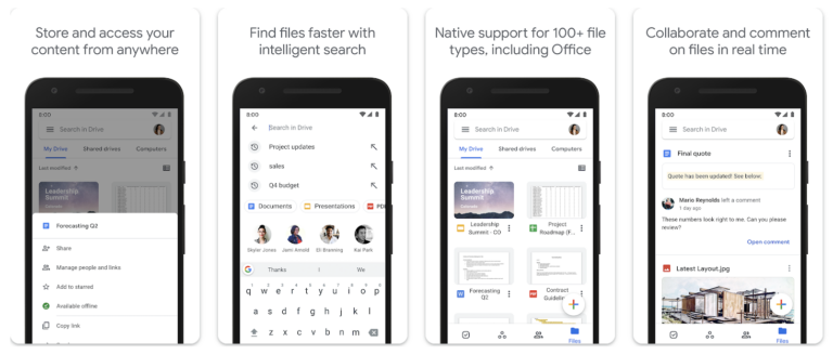 The 12 Best Apps for Adults | Mobile Marketing Reads