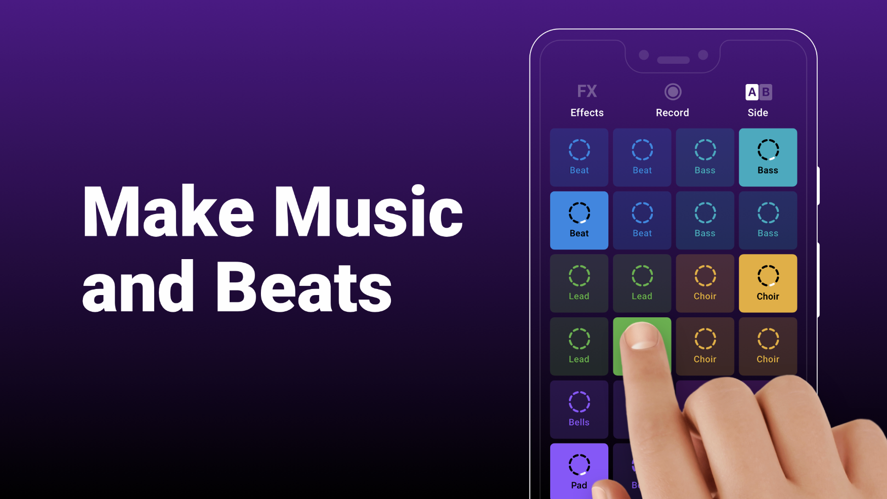 The Best Free Music-Making Apps for Android | Mobile Marketing Reads