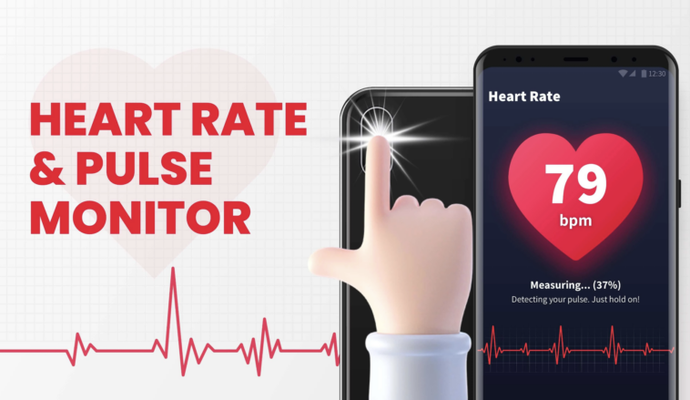 The Best Heart Rate Apps for Android | Mobile Marketing Reads