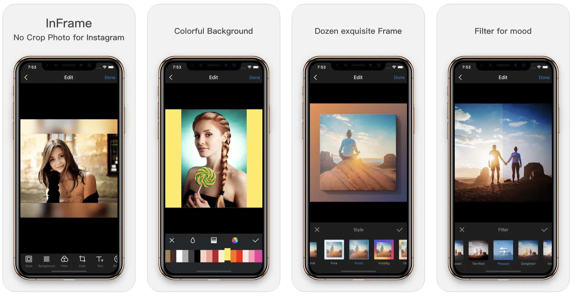 The Best Free Picture Frame Apps for iPhone | Mobile Marketing Reads