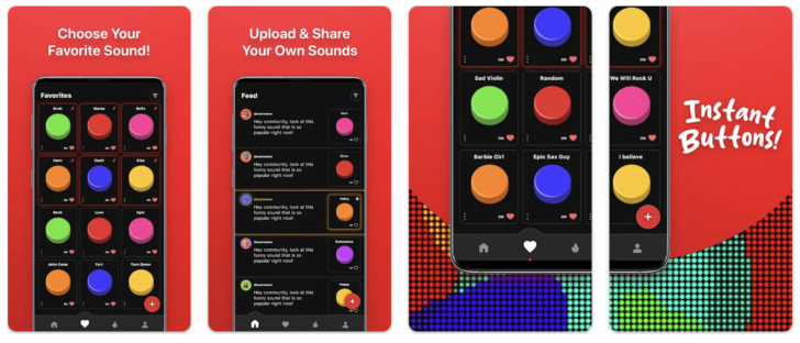 The Best Soundboard Apps | Mobile Marketing Reads