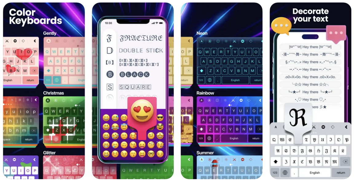 The 7 Best Emoji Apps for iPhone | Mobile Marketing Reads