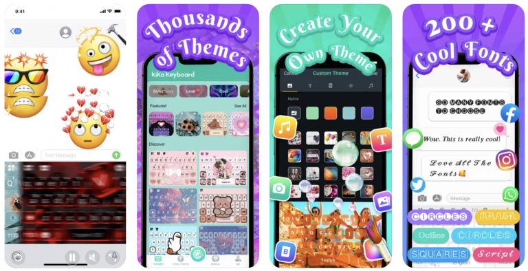 The 7 Best Emoji Apps for iPhone | Mobile Marketing Reads