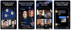 The 7 Best Dating Apps for Young Adults | Mobile Marketing Reads