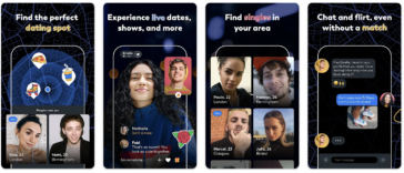 The 7 Best Dating Apps for Young Adults | Mobile Marketing Reads