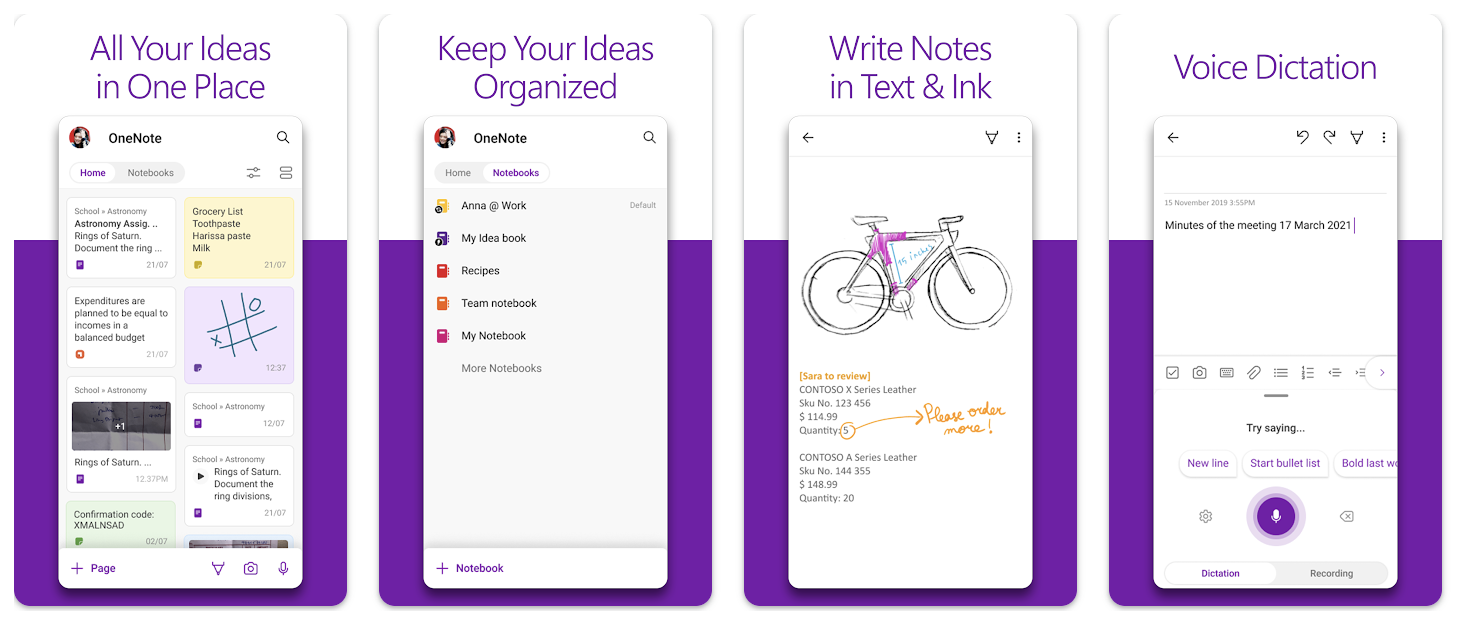 The 9 Best Apps for Organizing | Mobile Marketing Reads