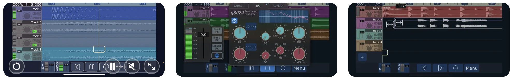 The 6 Best Music Recording Apps for iPhone | Mobile Marketing Reads