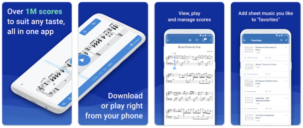 The Best Free Music-Making Apps for Android | Mobile Marketing Reads