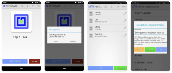 The 9 Best NFC Apps for Android | Mobile Marketing Reads