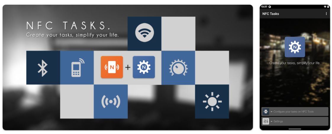 The 9 Best NFC Apps for Android | Mobile Marketing Reads