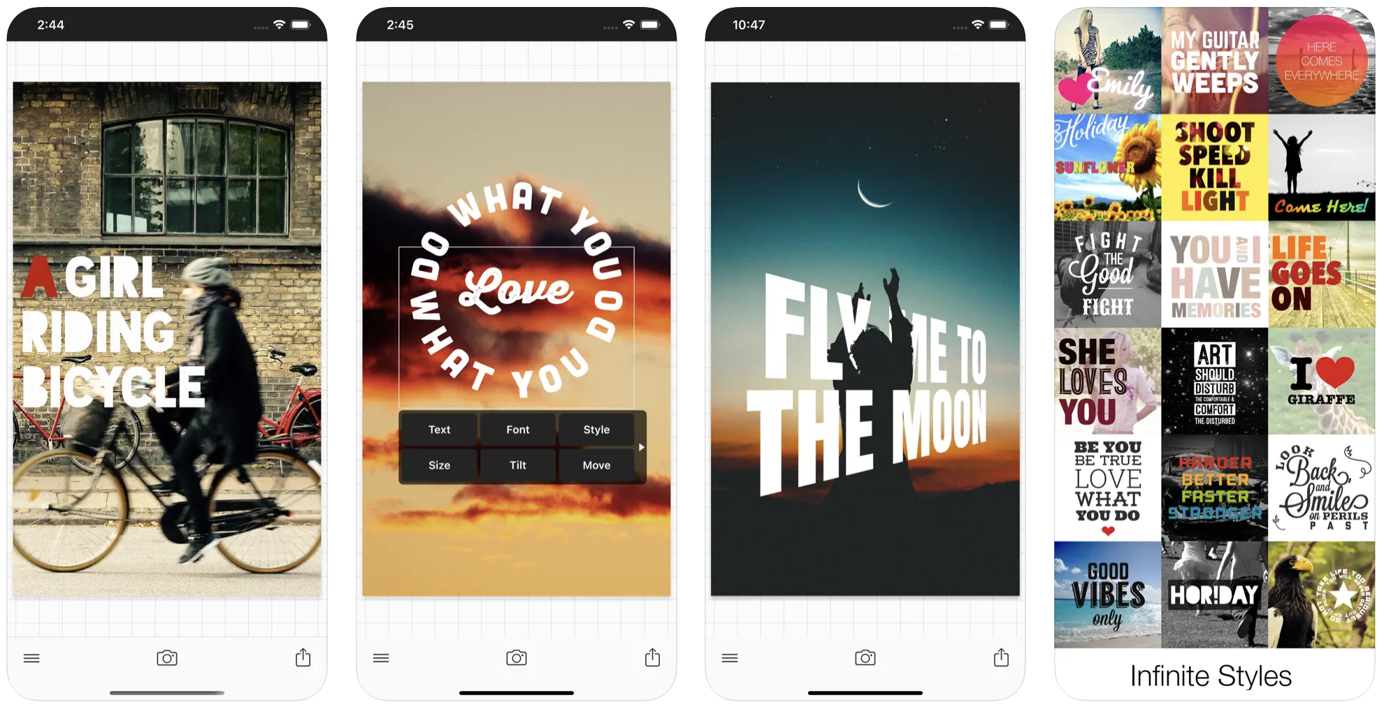 The Best Free Font Apps for iPhone | Mobile Marketing Reads