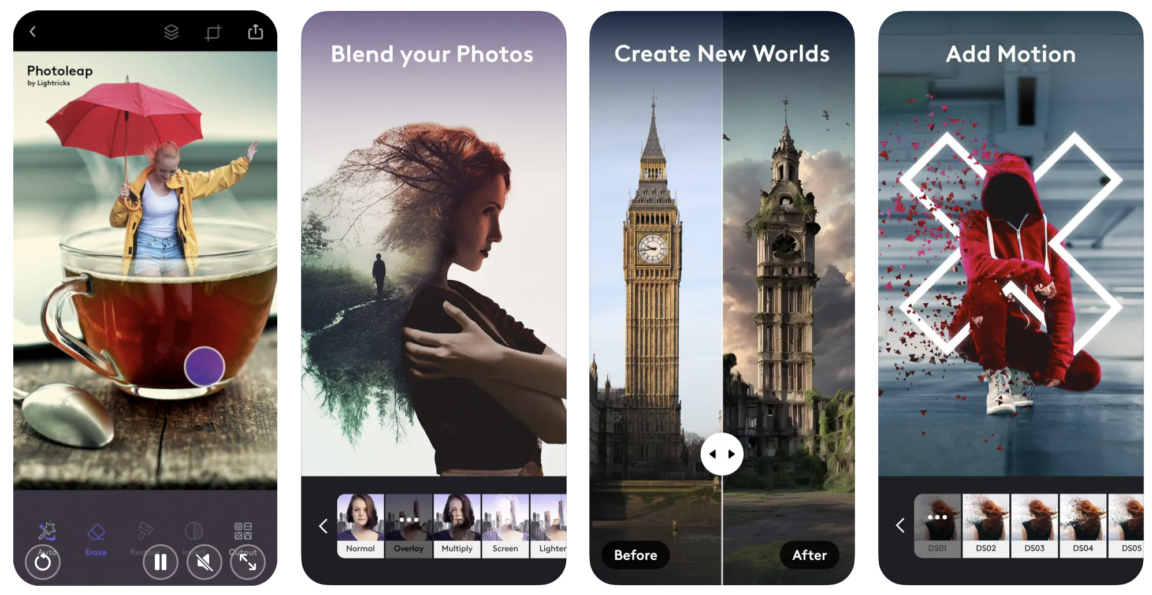 The 9 Best Free Photo Filter Apps for iPhone | Mobile Marketing Reads