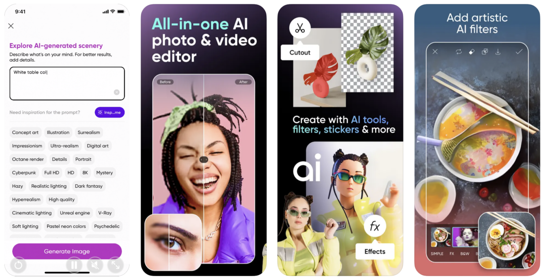 The Best Free Picture Frame Apps for iPhone | Mobile Marketing Reads