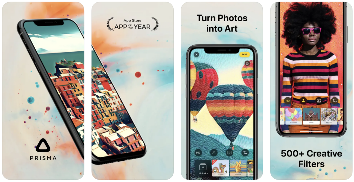 The 9 Best Free Photo Filter Apps for iPhone | Mobile Marketing Reads