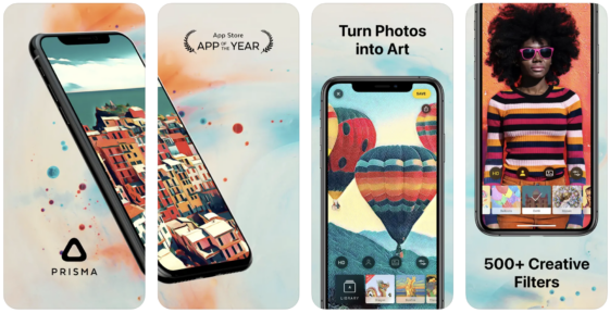The 9 Best Free Photo Filter Apps for iPhone | Mobile Marketing Reads