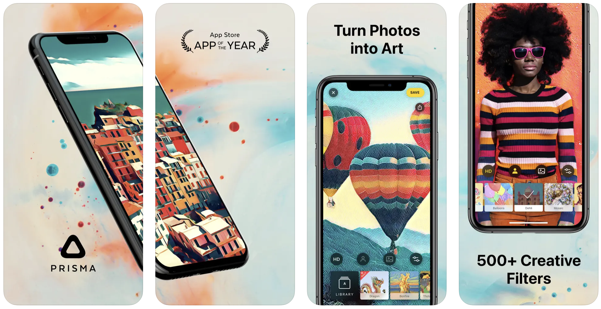 The 9 Best Free Photo Filter Apps for iPhone | Mobile Marketing Reads