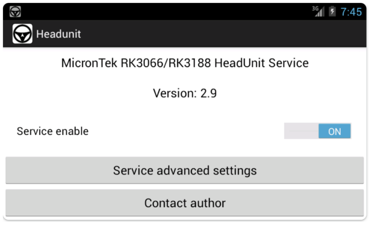 The Best Apps for Android Head Unit | Mobile Marketing Reads