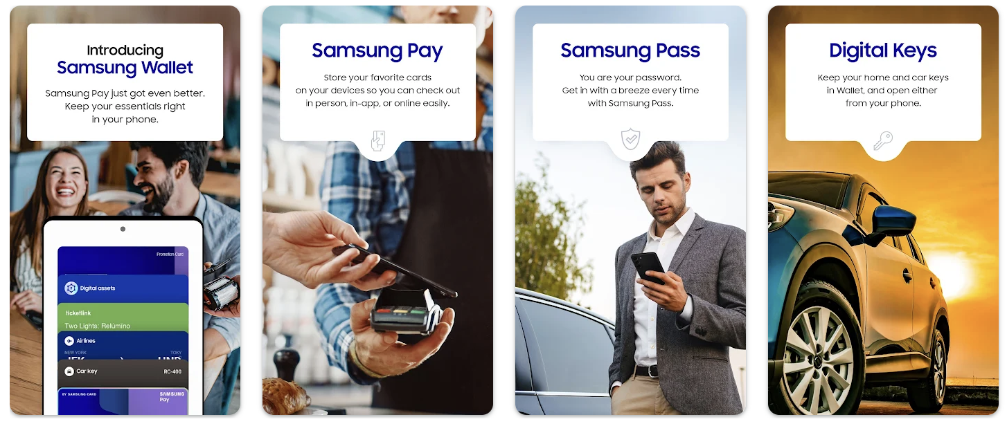 The 9 Best NFC Apps for Android | Mobile Marketing Reads