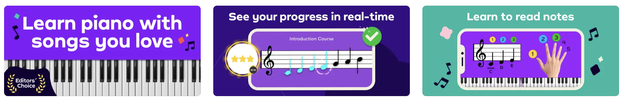 The Best Free Piano Apps for iPhone | Mobile Marketing Reads