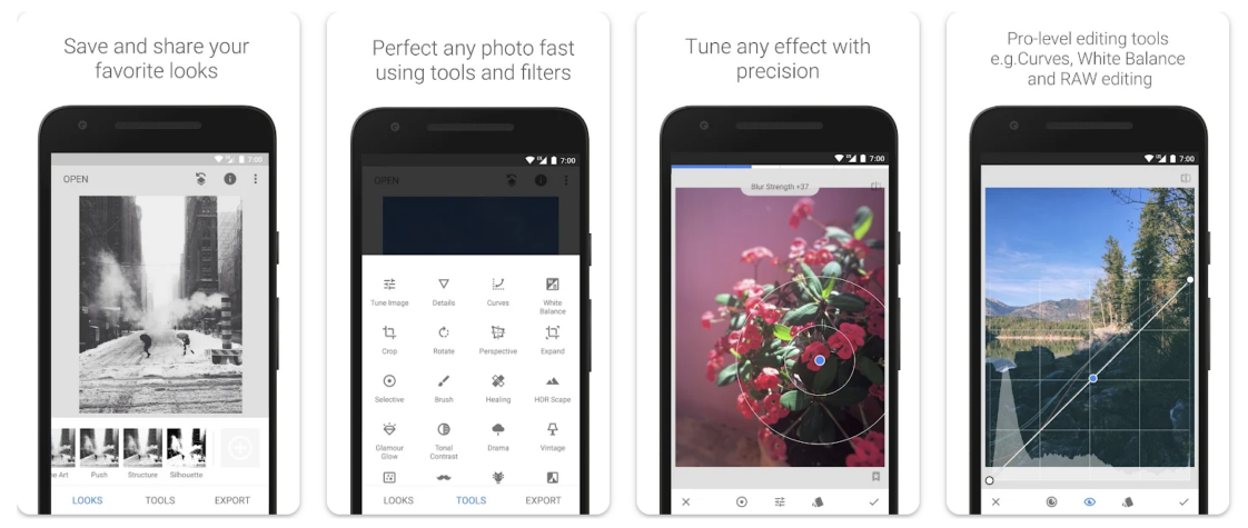 The 9 Best Free Photo Filter Apps for iPhone | Mobile Marketing Reads