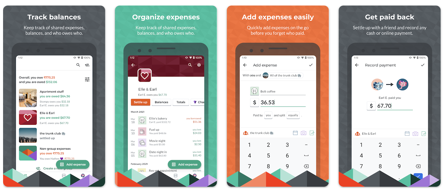 The 8 Best Travel Budget Apps | Mobile Marketing Reads