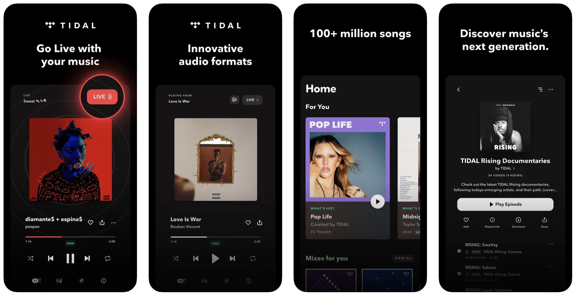 The Best Free Offline Music Apps for iPhone | Mobile Marketing Reads