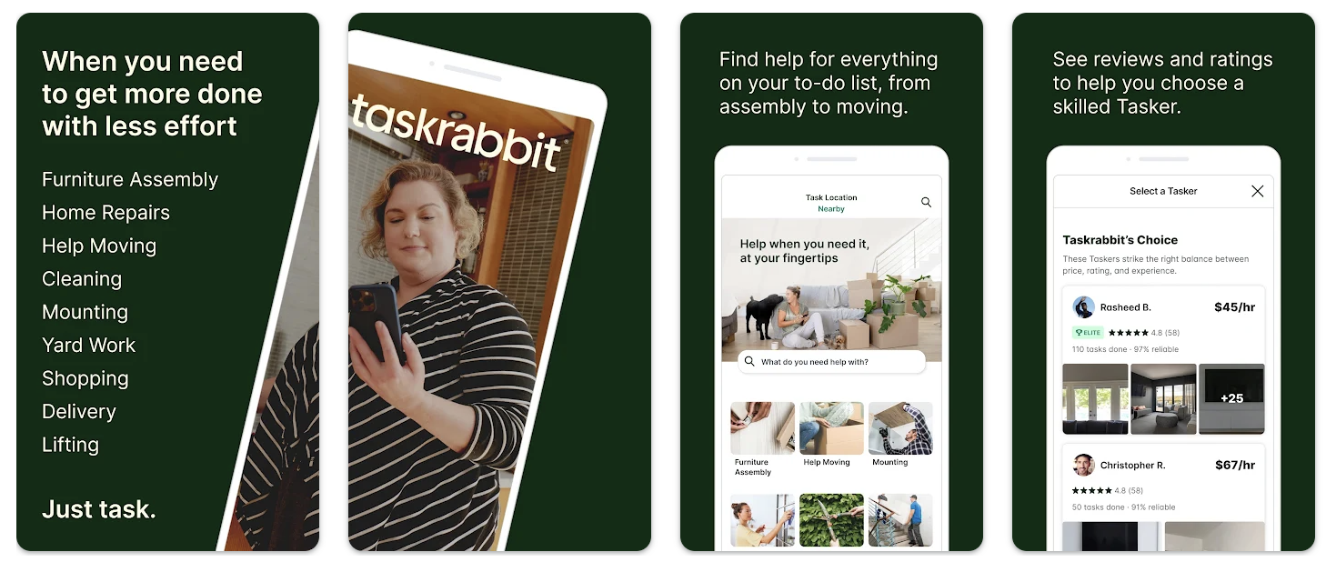The 12 Best Apps for Adults | Mobile Marketing Reads
