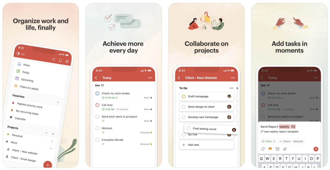 The 7 Best Shopping List Apps for iPhone | Mobile Marketing Reads