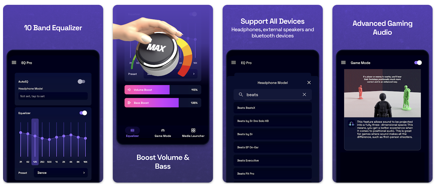 The Best Equalizer Apps for Android | Mobile Marketing Reads