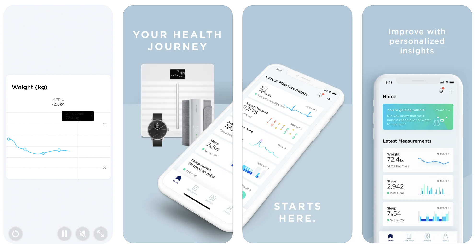 The 8 Best Blood Pressure Apps for iPhone | Mobile Marketing Reads