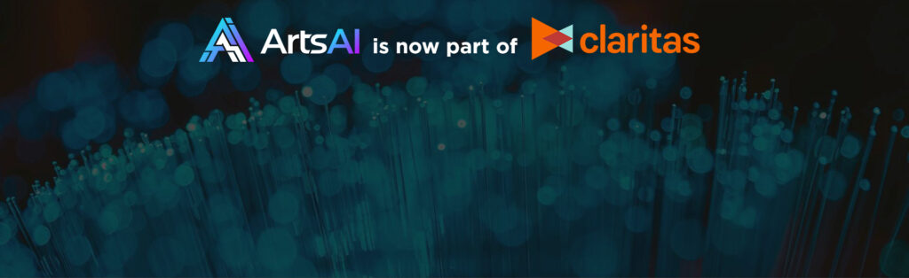 Claritas acquires AI-driven marketing automation platform ArtsAI