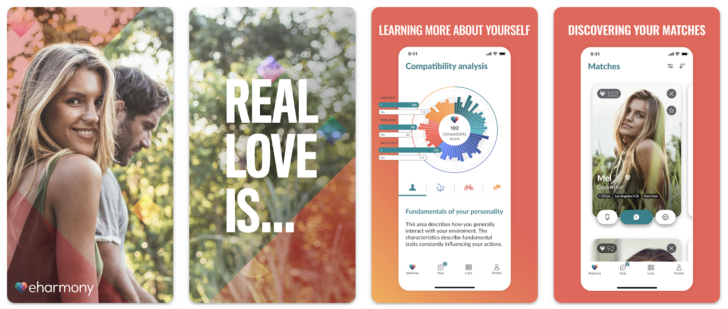 The 7 Best Dating Apps for Young Adults | Mobile Marketing Reads