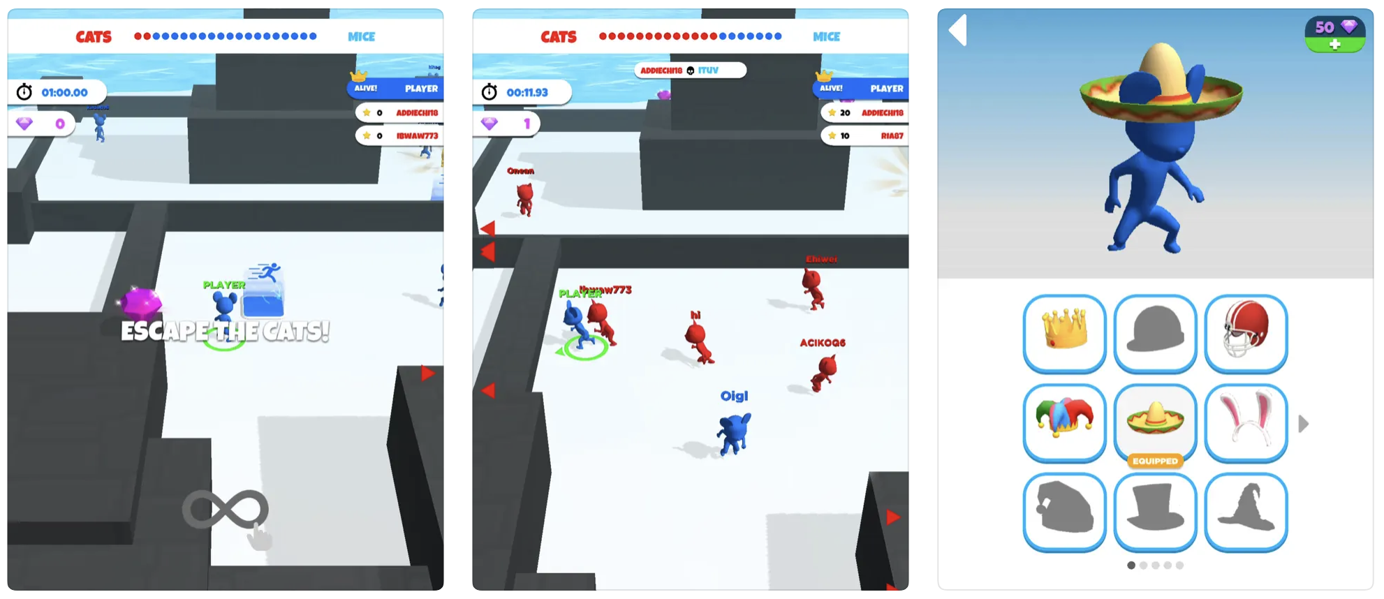 The 10 Best iPad Cat Games | Mobile Marketing Reads