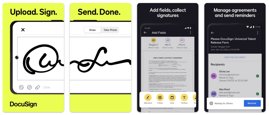 The 9 Best S Pen Apps | Mobile Marketing Reads