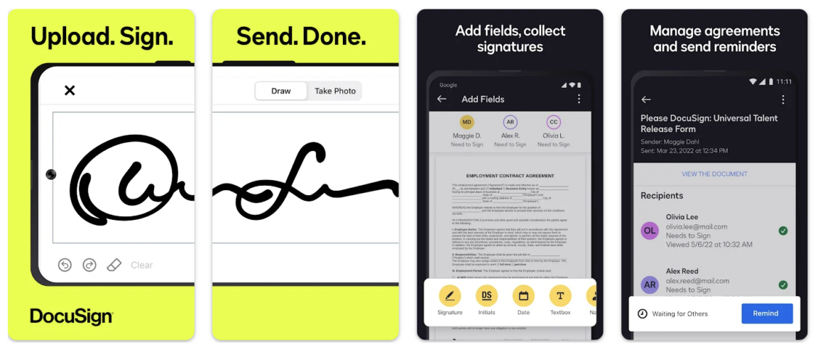 The 9 Best S Pen Apps | Mobile Marketing Reads