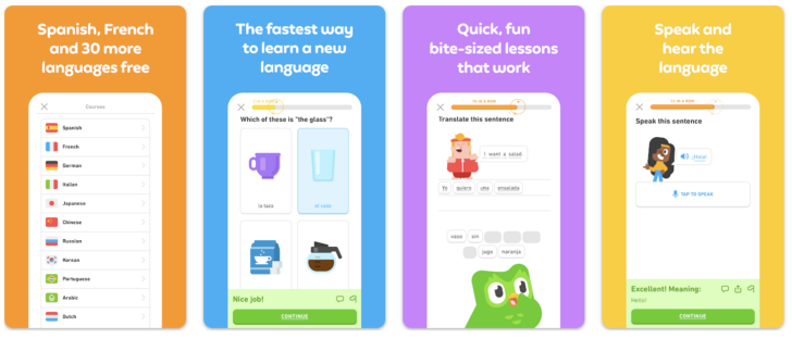 The 10 Best Learning Apps for Adults | Mobile Marketing Reads