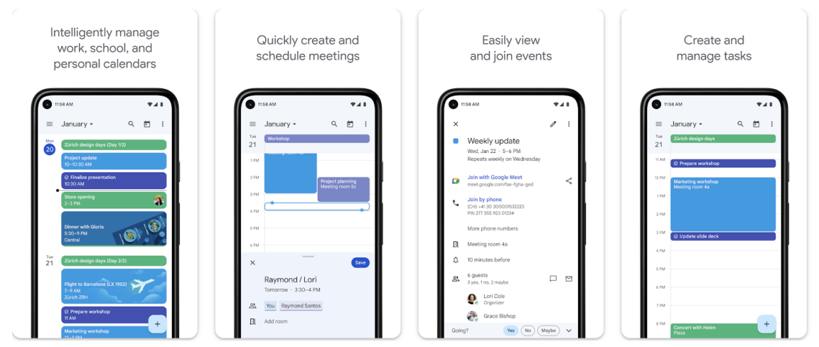 The 9 Best Widget Apps for Android | Mobile Marketing Reads