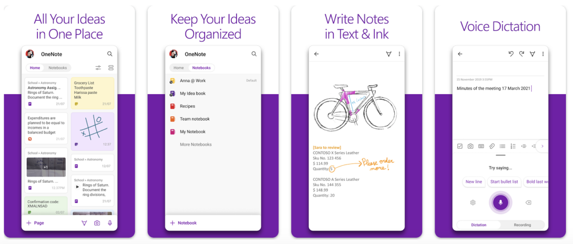 The 9 Best S Pen Apps | Mobile Marketing Reads