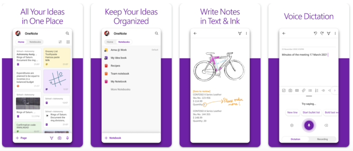 The 9 Best S Pen Apps | Mobile Marketing Reads