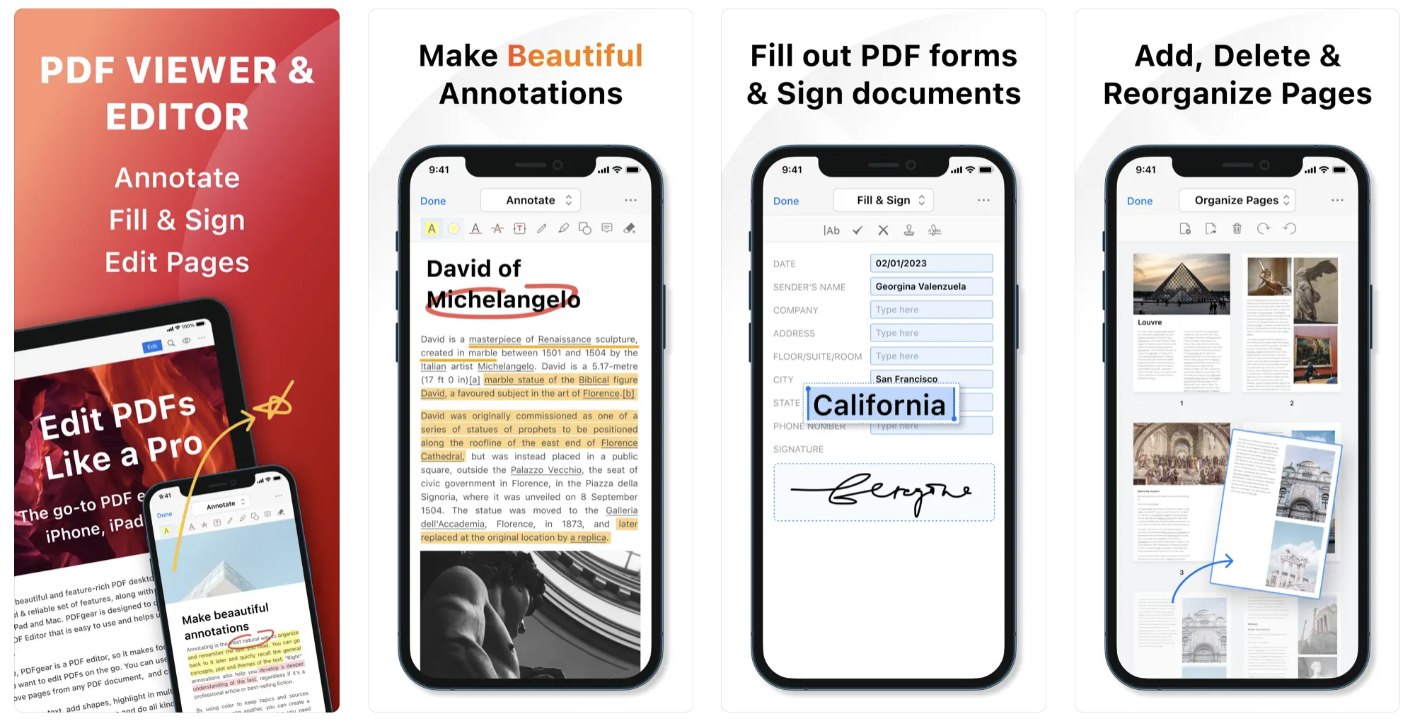 10 Free AI Apps for iPhone | Mobile Marketing Reads