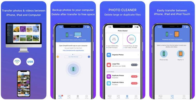 The 7 Best Apps to Transfer Photos From iPhone to PC | Mobile Marketing ...